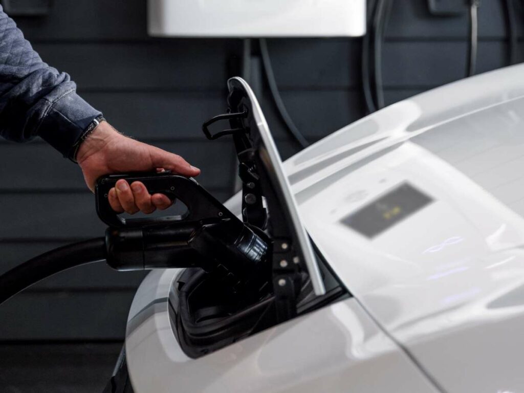 Die Grundlagen des Flottenmanagements