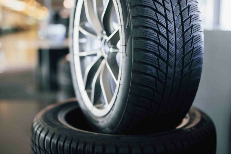 Tire management in the fleet: safety & lower costs