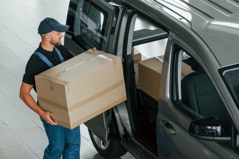 Flottenmanagement – Effizient und kostensparend