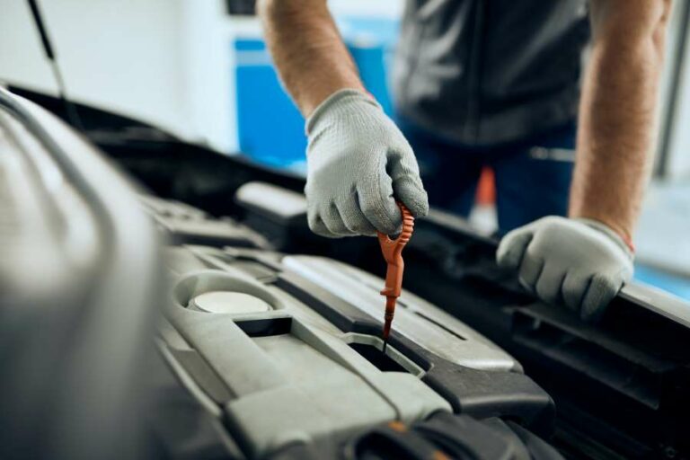 Workshop checklist: The right choice for your fleet
