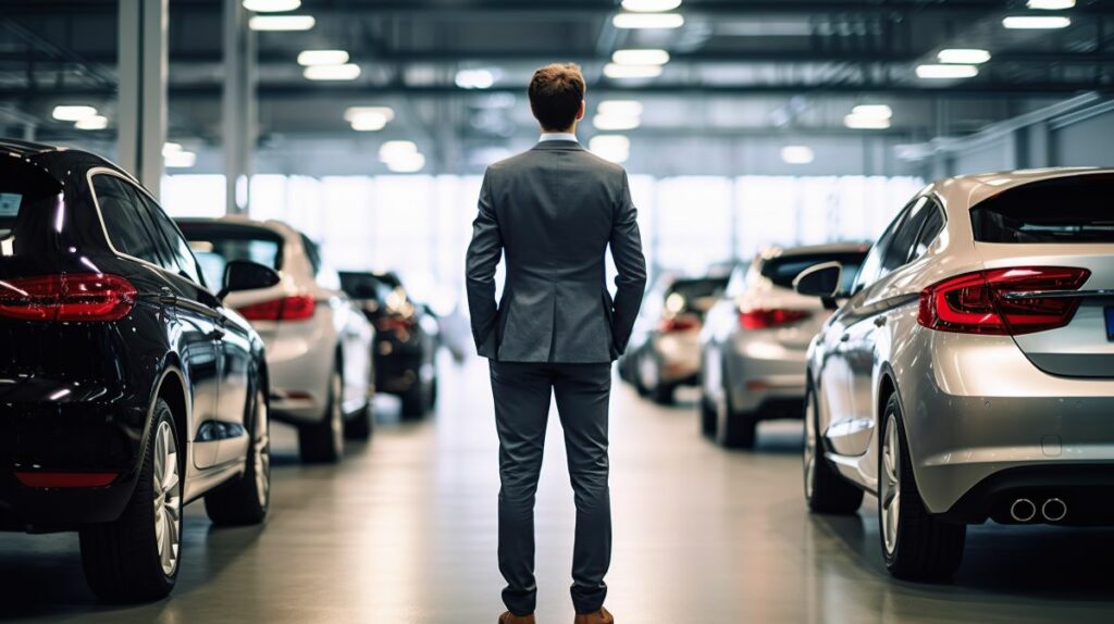 Corporate leasing: advantages and tips for success | Fleethouse