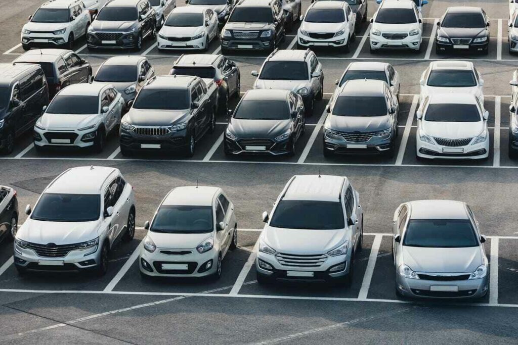 5 Key Benefits of Pool Vehicles in the Fleet | Fleethouse